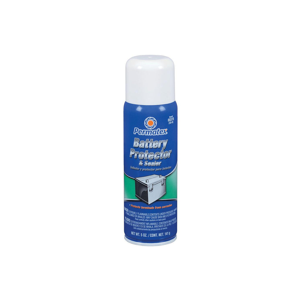 Permatex Battery Protector And Sealer | The Boat Shed — The Boat Shed Store