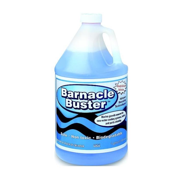 Trac Ecological Barnacle Buster Growth Remover 1206MG | The Boat Shed ...