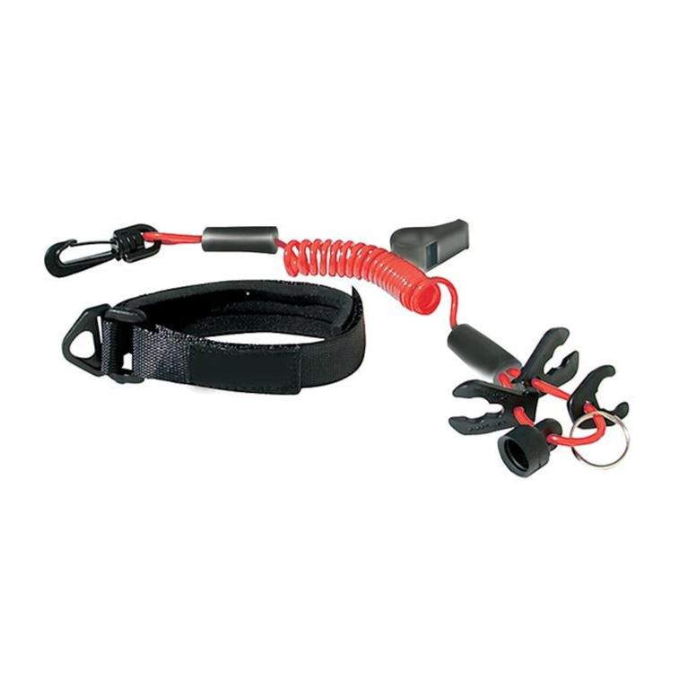 Seachoice PWC Ultimate Lanyard 11721 | The Boat Shed — The Boat Shed Store