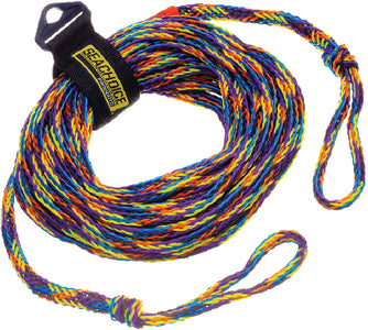 Tube Tow Rope- 2 Rider | The Boat Shed — The Boat Shed Store