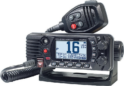 Standard Horizon Eclipse GX1410 VHF Radio | The Boat Shed — The Boat ...