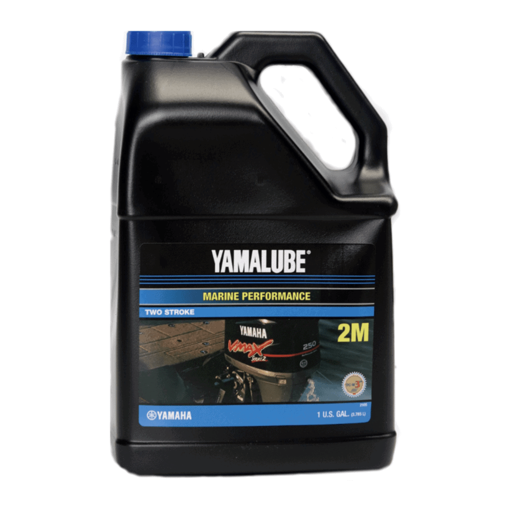 Yamaha Yamalube Two-Stroke Engine Oil | The Boat Shed — The Boat Shed Store