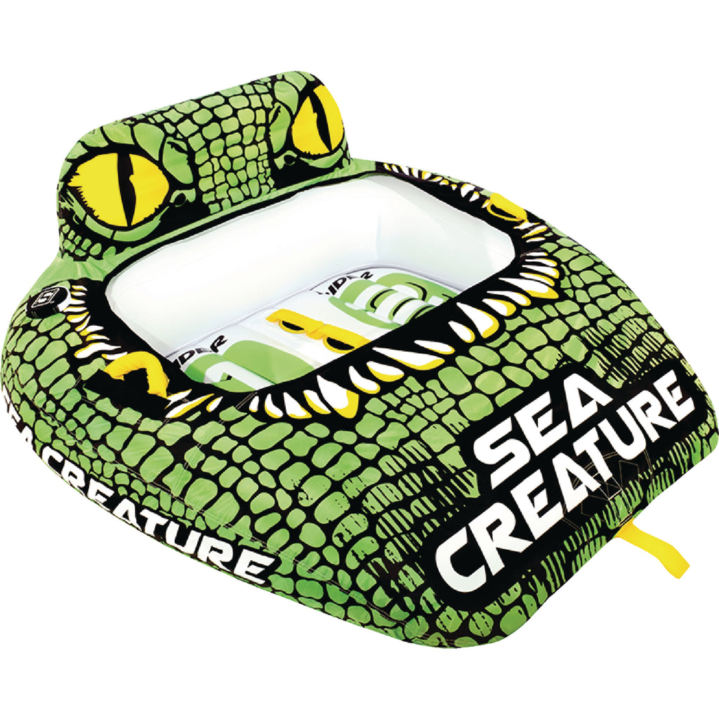 Sea Creature Inflatable Tube | The Boat Shed — The Boat Shed Store