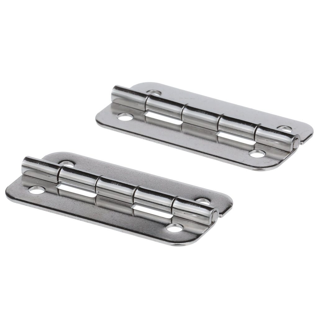 Seachoice Stainless Steel Cooler Hinges 76891| The Boat Shed — The Boat ...