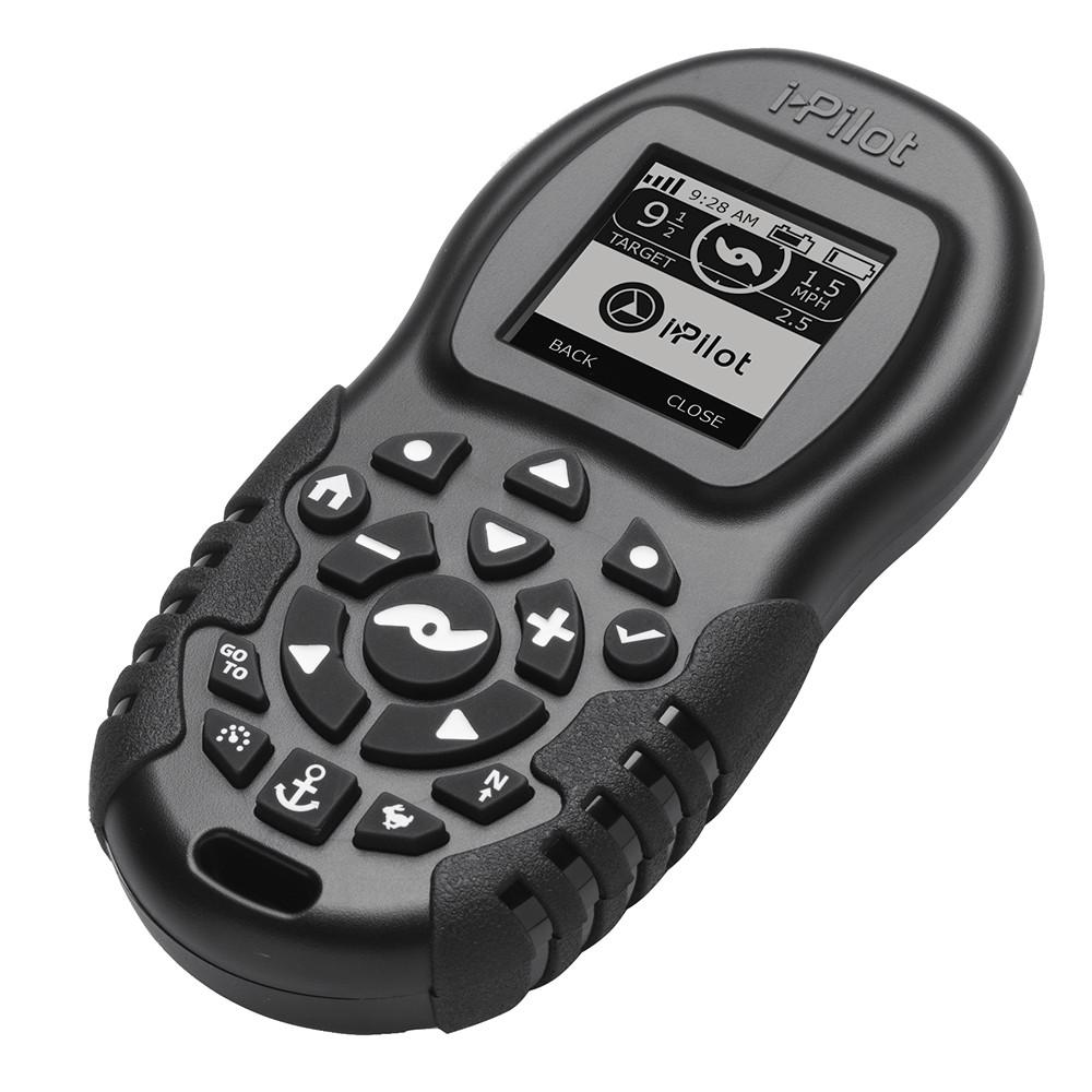 Minn Kota I-Pilot Remote | The Boat Shed — The Boat Shed Store