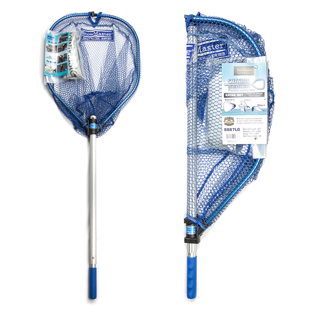 Stow Master Net | The Boat Shed — The Boat Shed Store