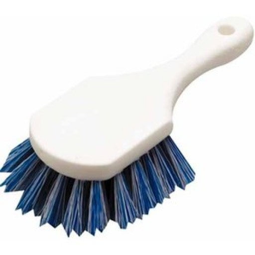 Captain's Choice All Purpose Brush M852 | The Boat Shed — The Boat Shed ...